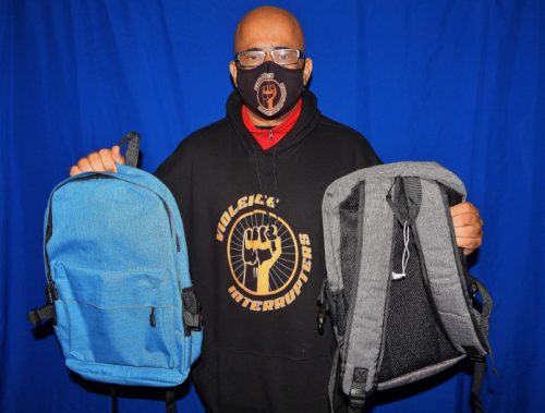 Violence Interrupters – Peace Initiative