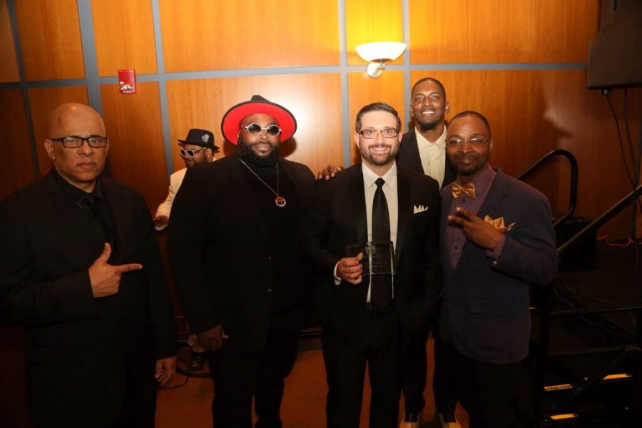 Violence Interrupters – Peace Initiative
