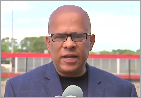 FOX 32 Chicago: ‘Where is the outrage’: Anti-violence group in Chicago ...