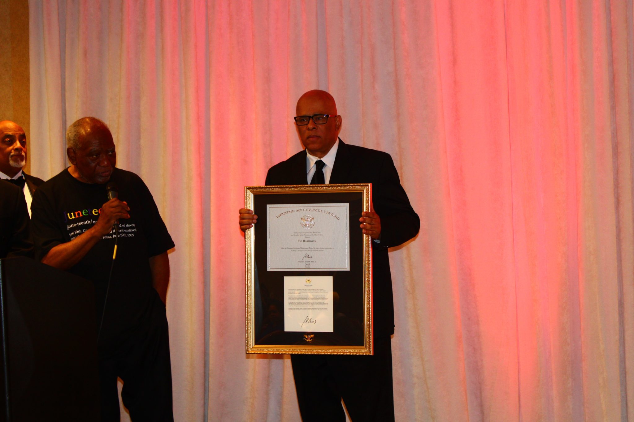 Violence Interrupters – Peace Initiative