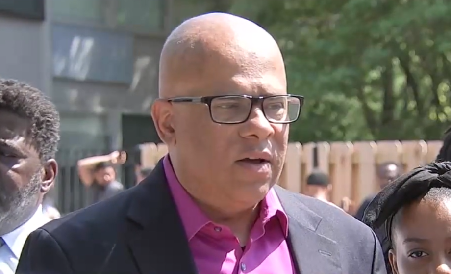 Chicago Tribune – Tio Hardiman: The president, mayor and governor need ...