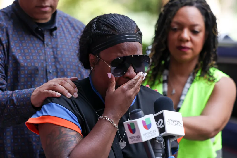 Tio Hardiman Calls for Direct Support for Grand Crossing Mass Shooting ...